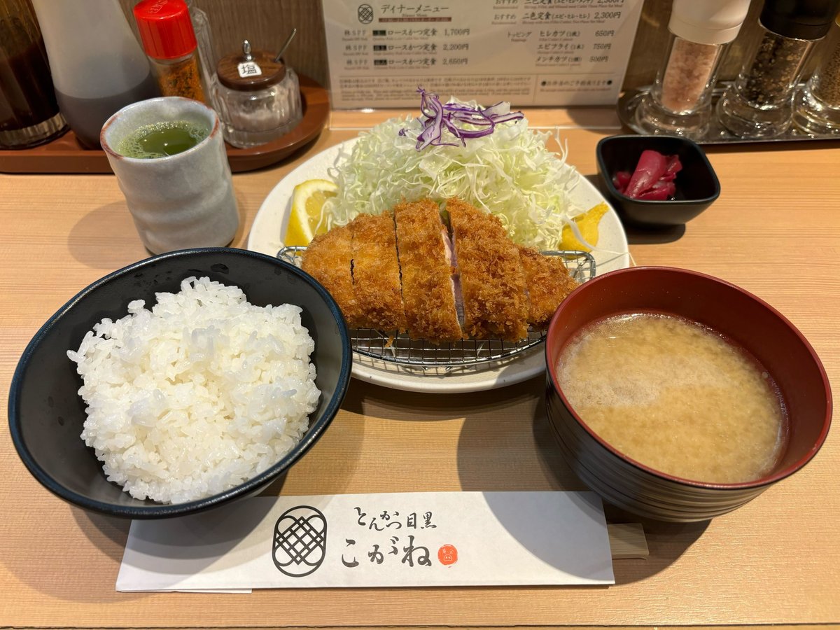 【目黒ランチ】人気店が勢揃い！社長 & mediba+編集メンバーのおすすめランチ10選｜株式会社mediba