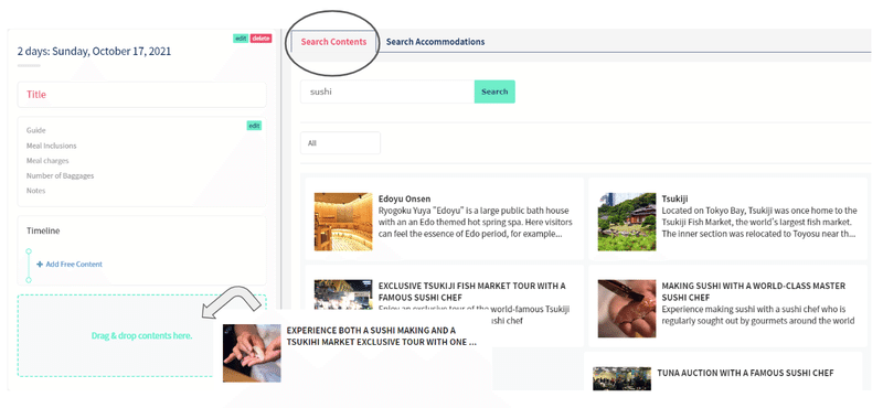 【第1回】TRAVESENS特集〜トラベルデザイナー編①〜｜TOKI