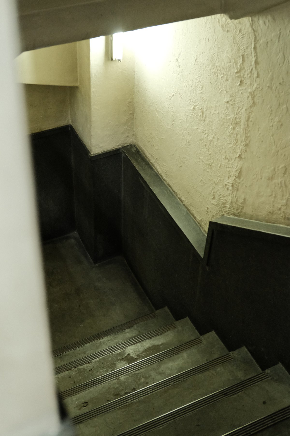 銀座・奥野ビル＋306号室プロジェクト｜NUE (OPUESTO, A.I.G.B / I.A.C)