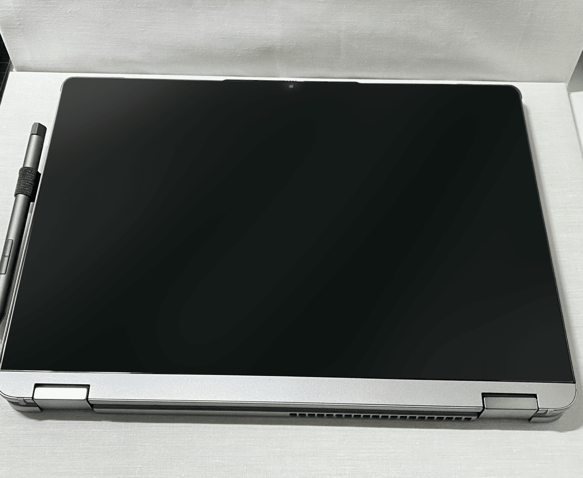Lenovo IdeaPad Flex 5 Gen 8 購入後 総括レビュー|MtOjiisan Lenovo IdeaPad Flex 5 Gen 8 購入後 総括レビュー|MtOjiisan