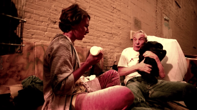 『Hellitosis: The Legend of Stankmouth』みたう｜izu