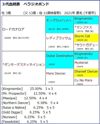 【毎日杯（G3）】～予想篇｜Haya