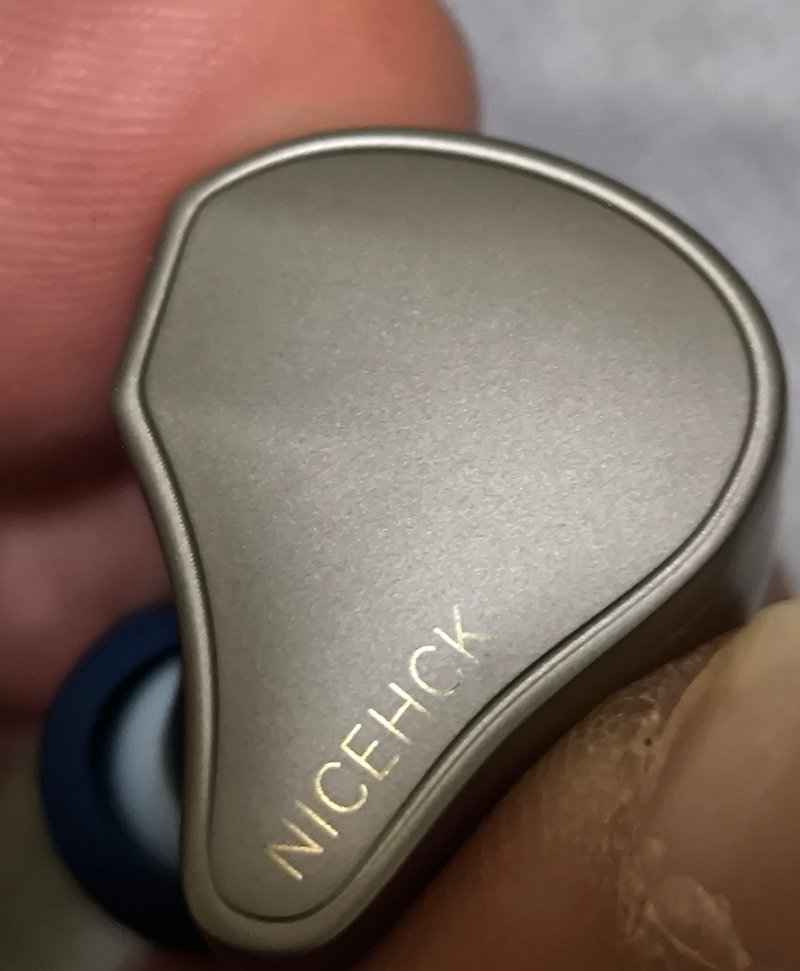 NICEHCK Himalaya レビュー 〜 5万円クラス、超ド級のフラッグシップイヤホン #PR｜西野績葉