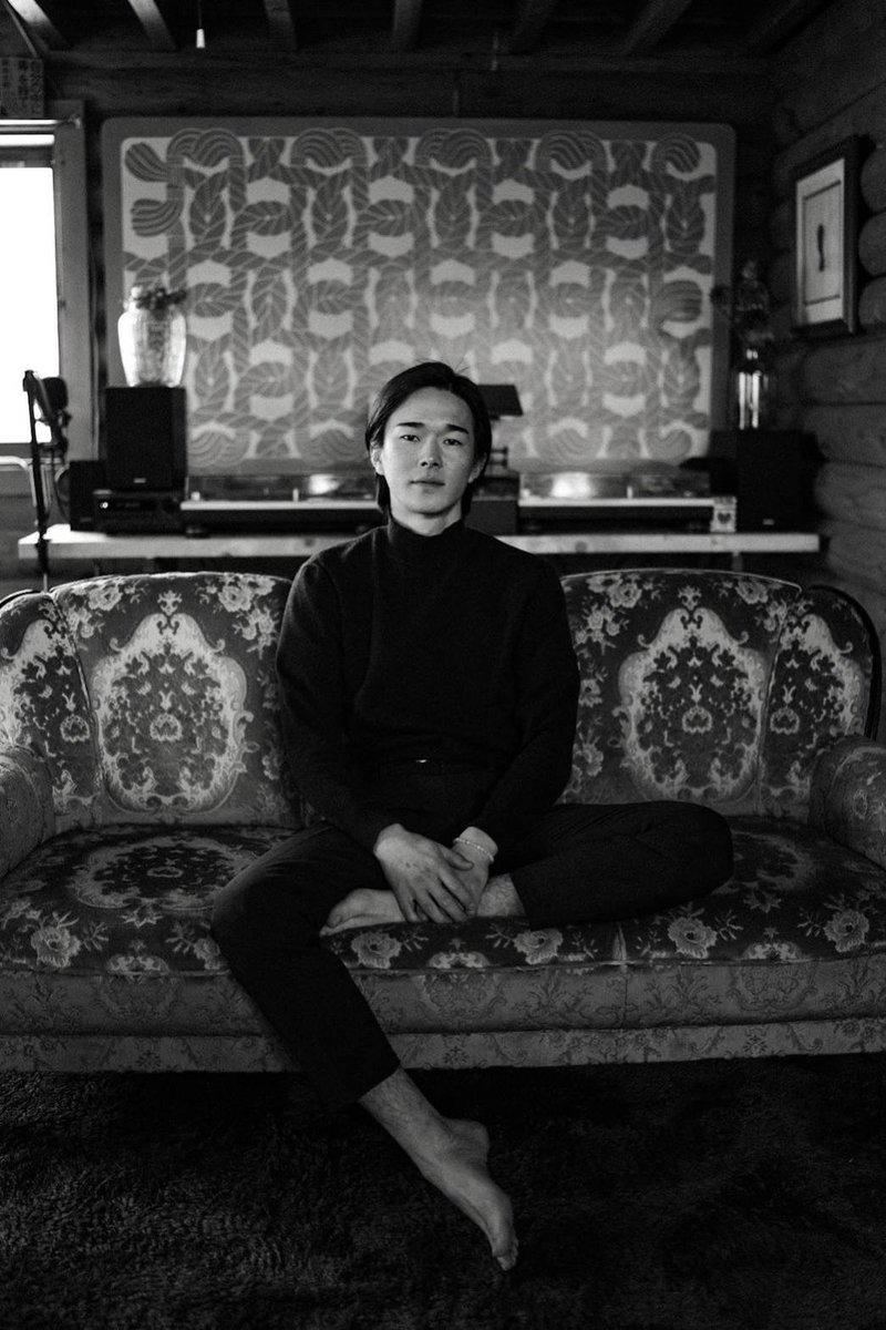 対談企画、浅井×船山改「アート」 前編｜Saku Rock Climbing School