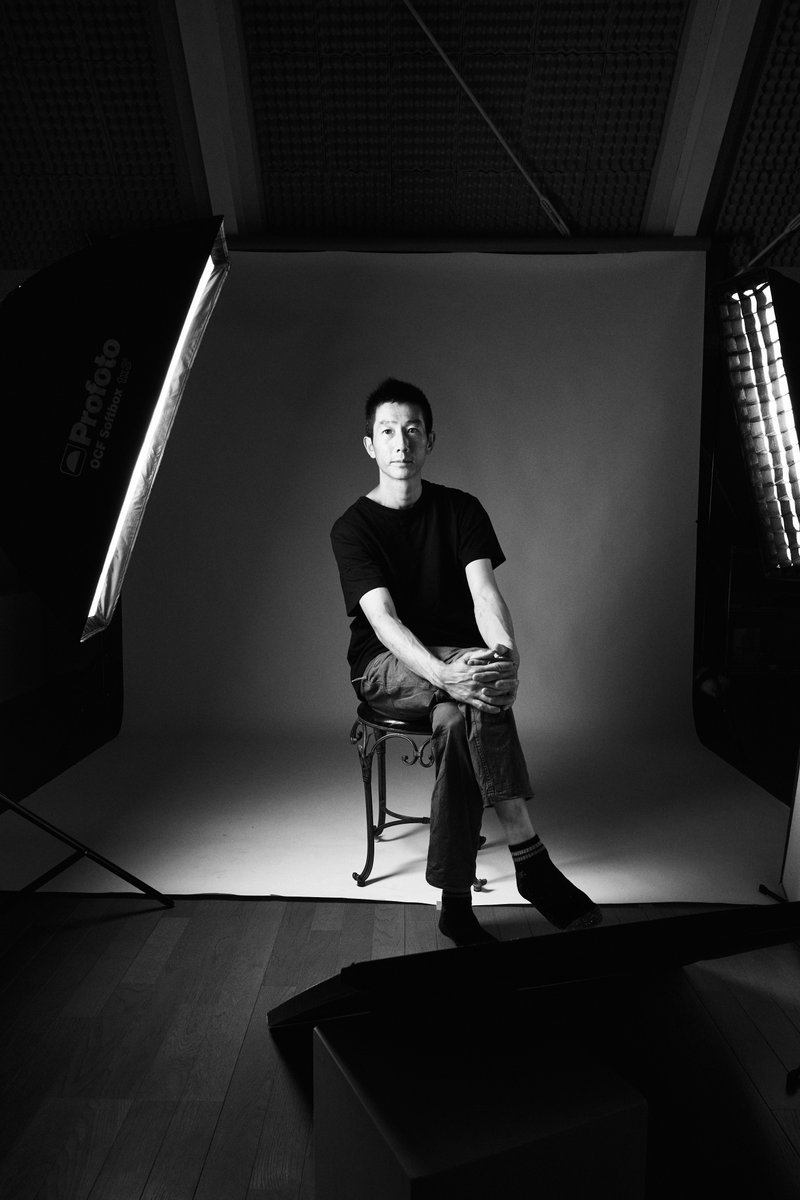 対談企画、浅井×船山改「アート」 前編｜Saku Rock Climbing School