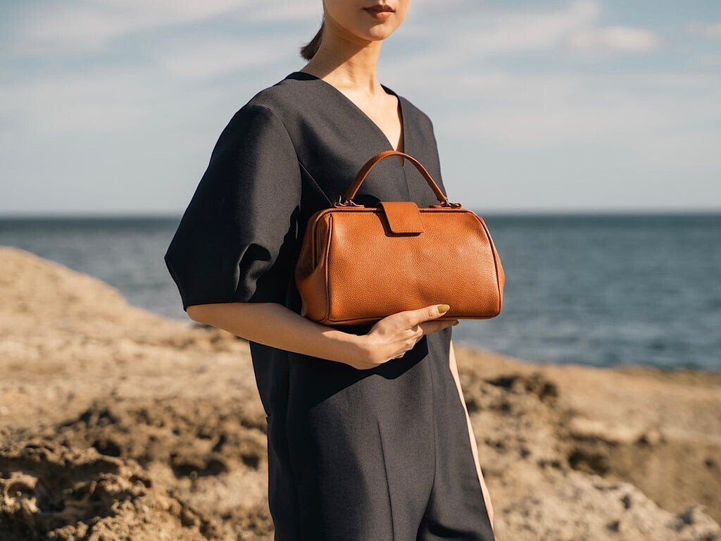 New model " ナノダレス ”を使ってみた！｜Atelier nuu - アトリエヌウ