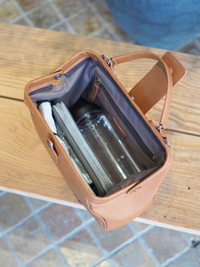 New model " ナノダレス ”を使ってみた！｜Atelier nuu - アトリエヌウ