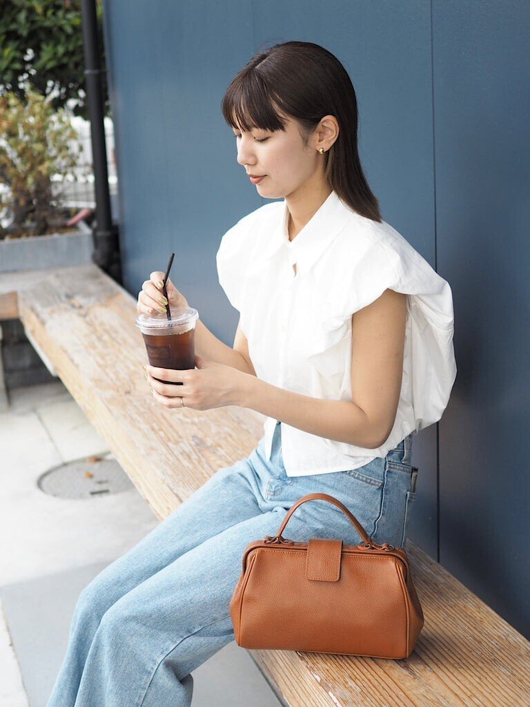 New model " ナノダレス ”を使ってみた！｜Atelier nuu - アトリエヌウ