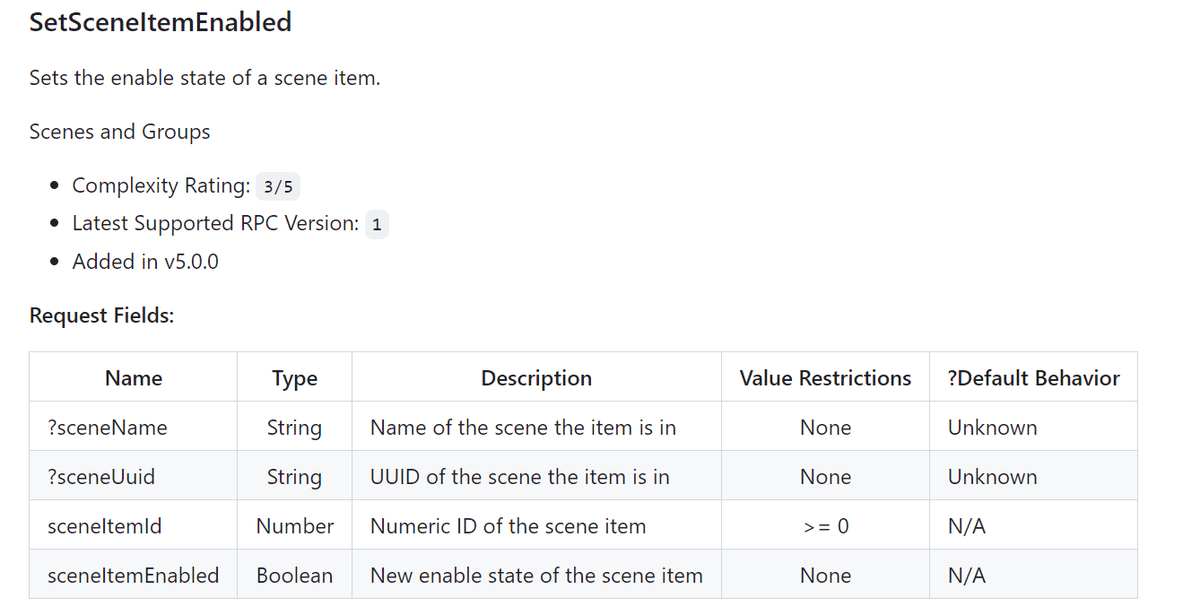 OBSをpythonで動かす（OBS websocket 2024年最新版）｜YGPuzzleGTANT