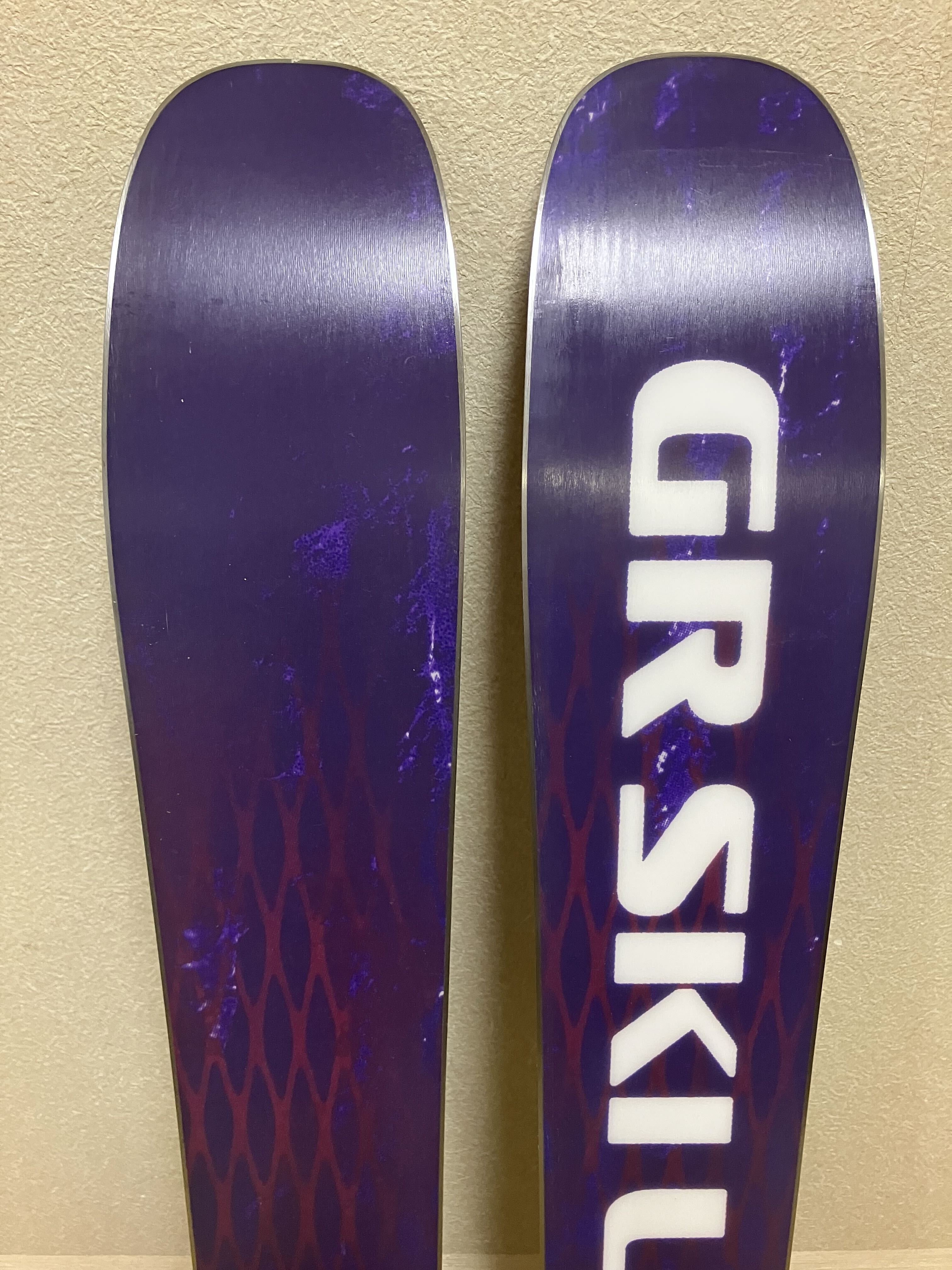 【試乗板販売】Klesha（SLR10GW） 47000円｜GR ski life
