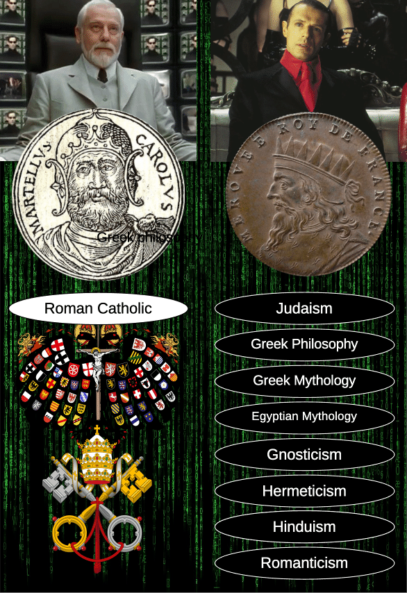 [ Symbolizm ] Decode of the Matrix ・Code Crimson Red ｜霜月やよい