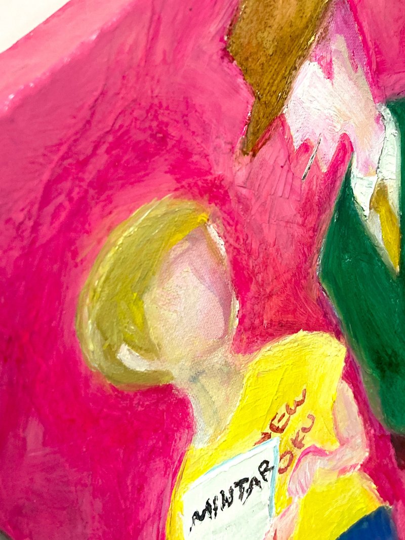 Mintar Magazine再始動します！！！！｜遊ぶ庭 MINTAR