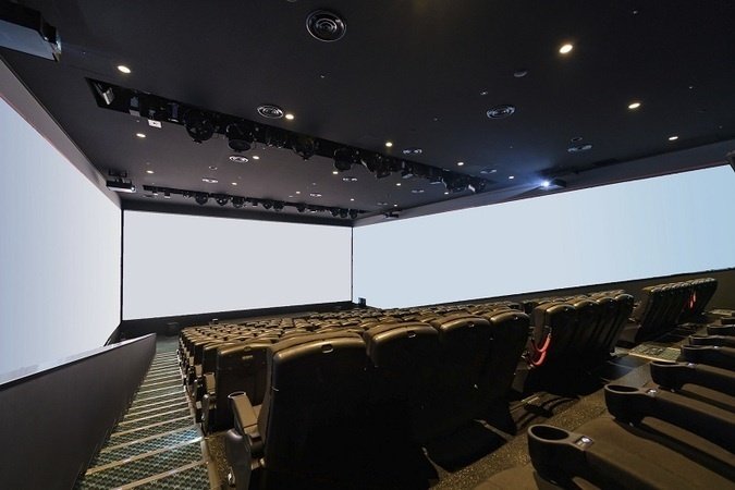 映画館の主な上映形態を紹介 【IMAX・4DX・Dolby】｜ケン