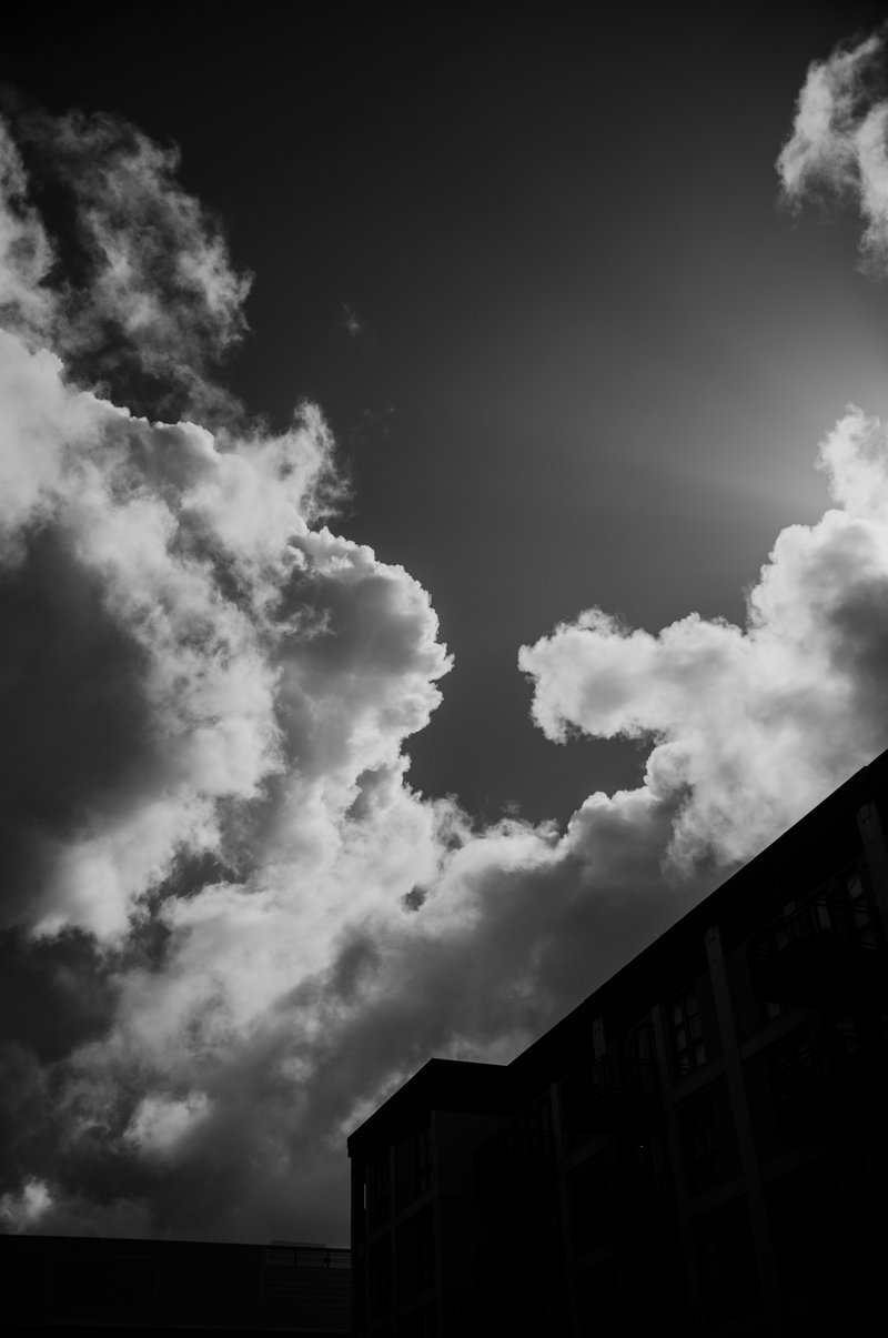 Rainy Saturday - Morning Walk｜helloryuji