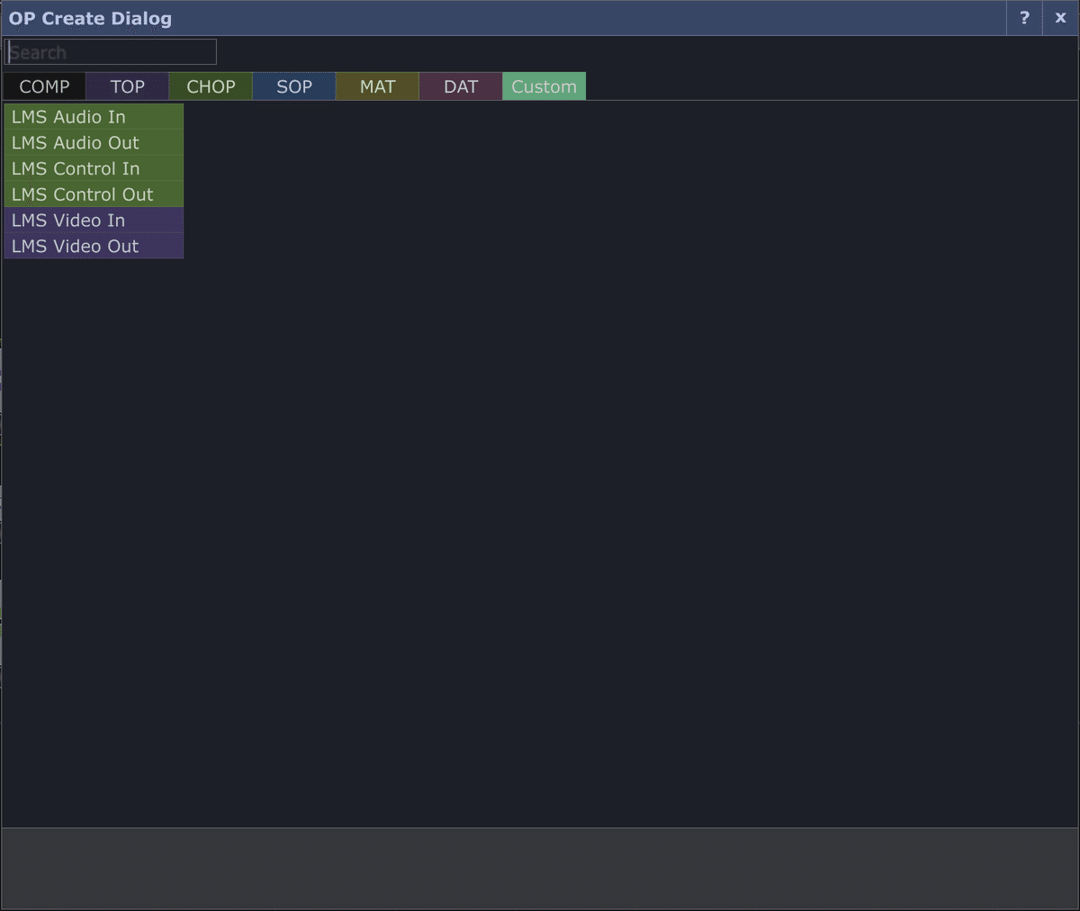 IP映像伝送のニューカマー「Live Multi Studio」～SRTとの比較～｜RUNE.