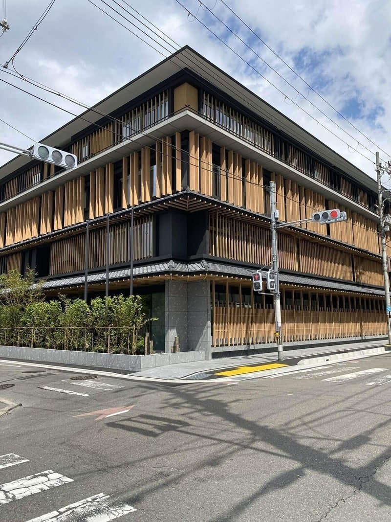 【京都建築】人気ランキングBEST10！｜東京の建築&アート巡りオタク@tanrock
