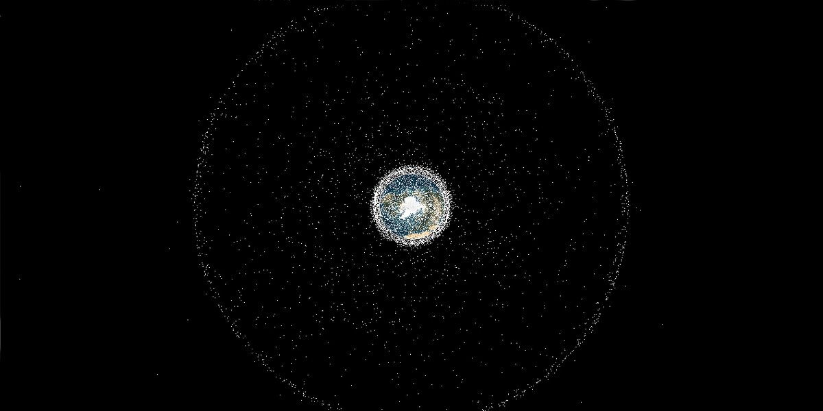 アストロスケールOrbitarium（オービタリウム）見学｜gordon_lapin