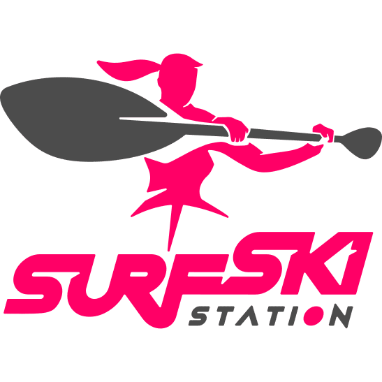 お手頃プライス、頑丈、高性能のサーフスキー決定版！ https://www.surfski-station.com/｜Surfski Station