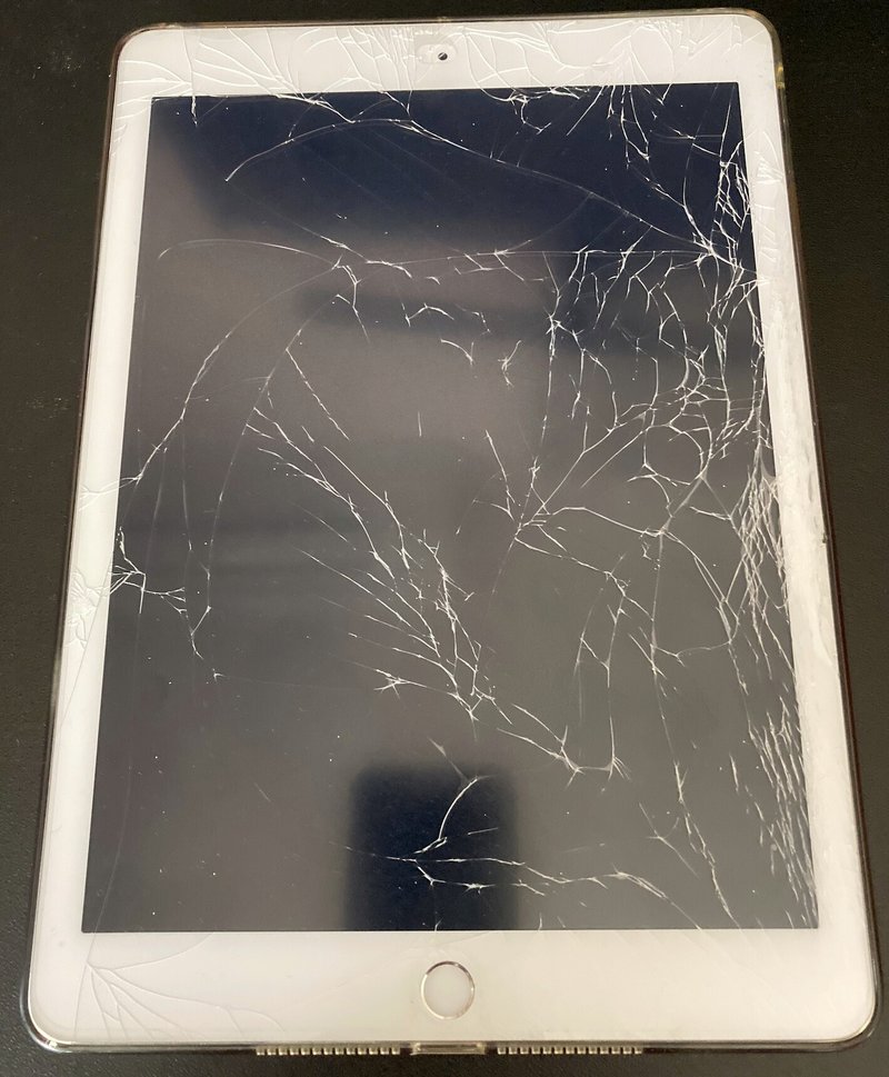 iPad断ちできるのか？｜Doc_P3@note毎週何かしらの記事を投稿します