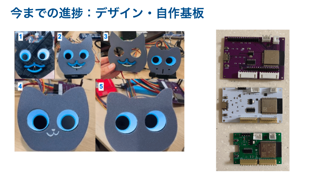 Singularity Society Boot Campに参加して刺激的だった：おしゃべり猫型ロボット「ミーア」を開発｜吉永和貴