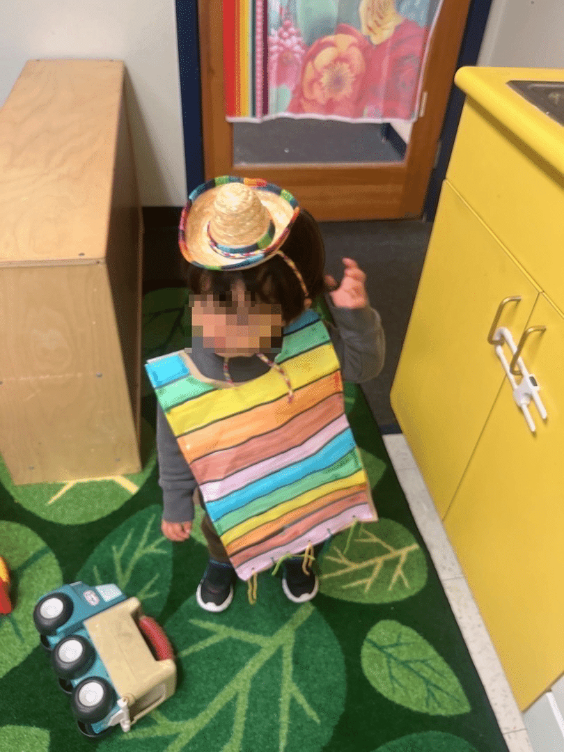 🇺🇸保育園で1年の体験記（1歳半～2歳半）｜picton_wakaba