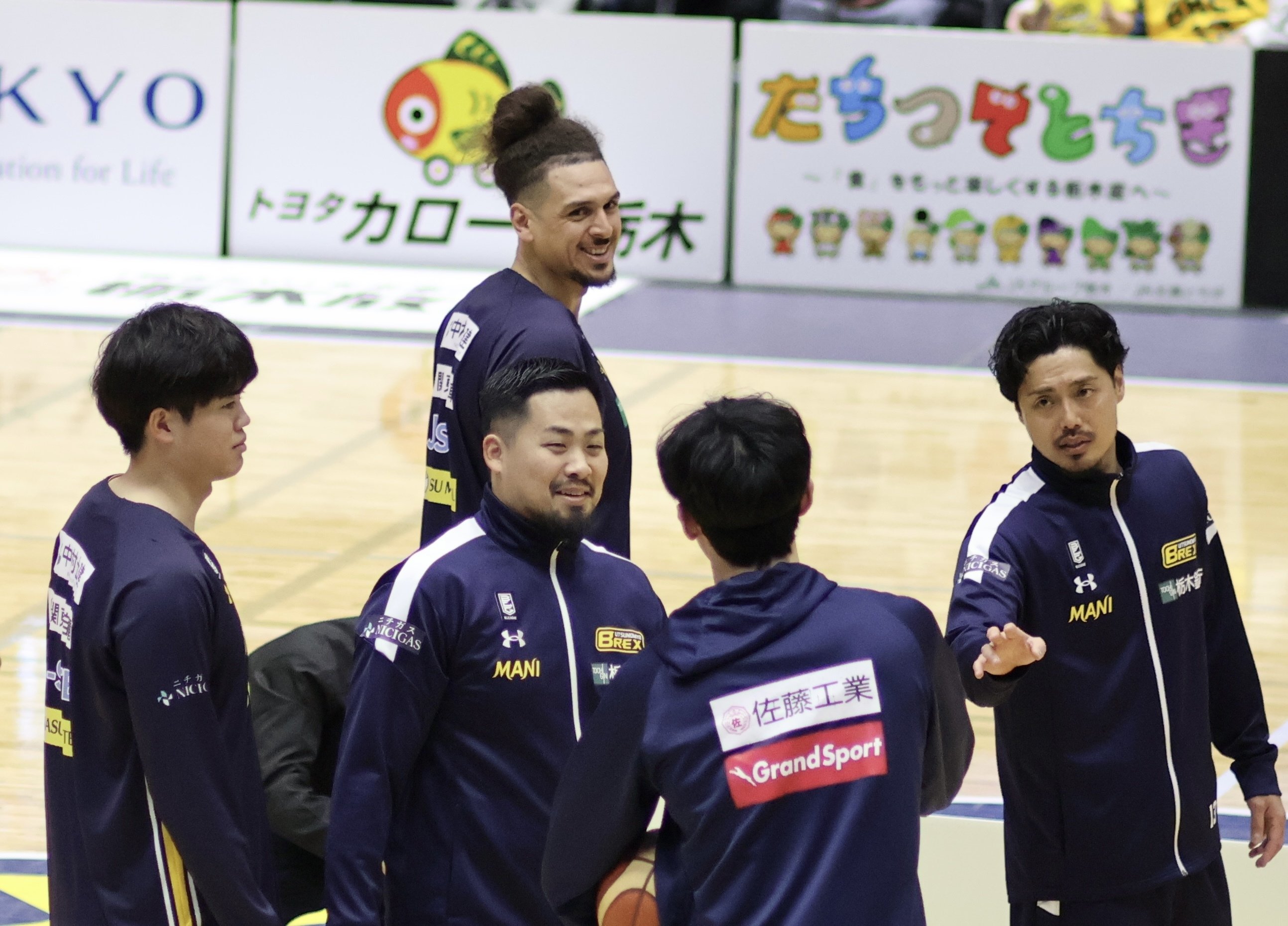 20240324宇都宮vs仙台｜よろを