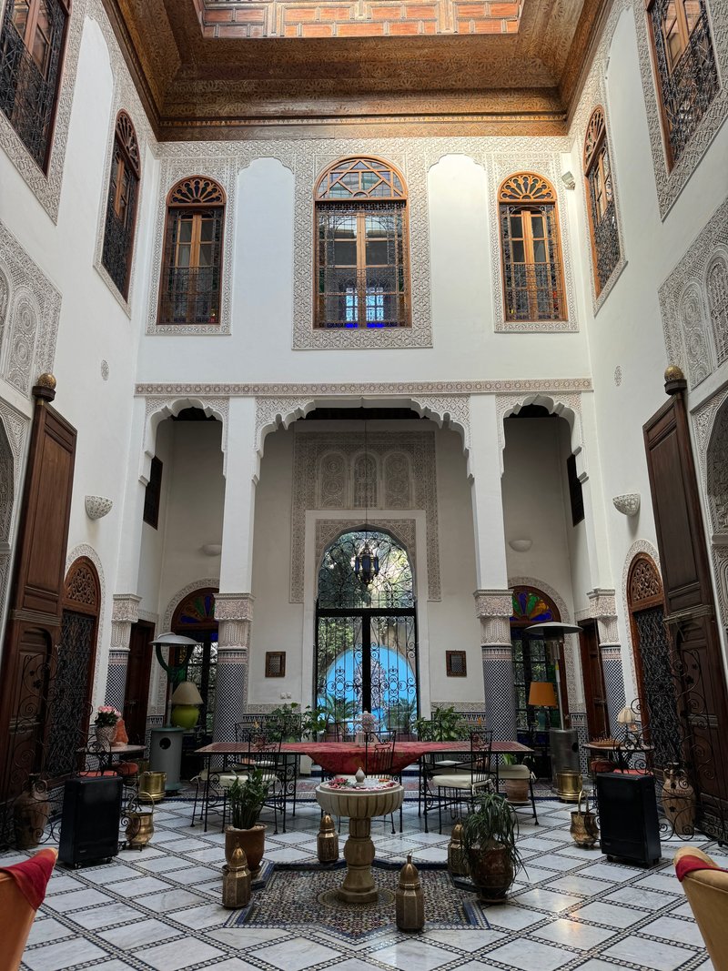 【必読】モロッコ旅の準備【完全版】｜Yukimune Oji