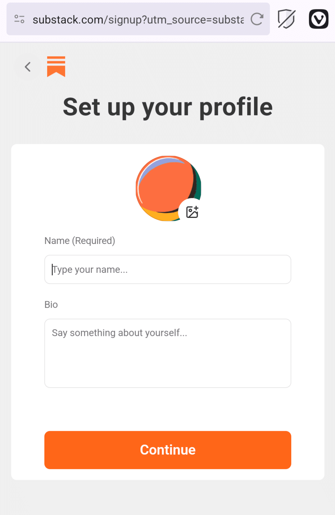 Substackの登録/活用法｜ぽっぷ