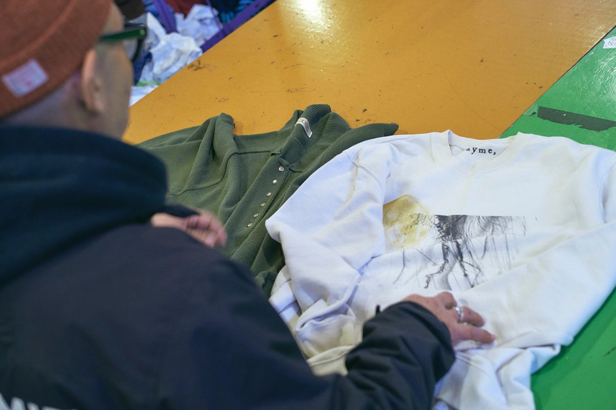 PASSTOマガジン vol.3 | パストしたモノってどうなってるの？｜株式会社ECOMMIT