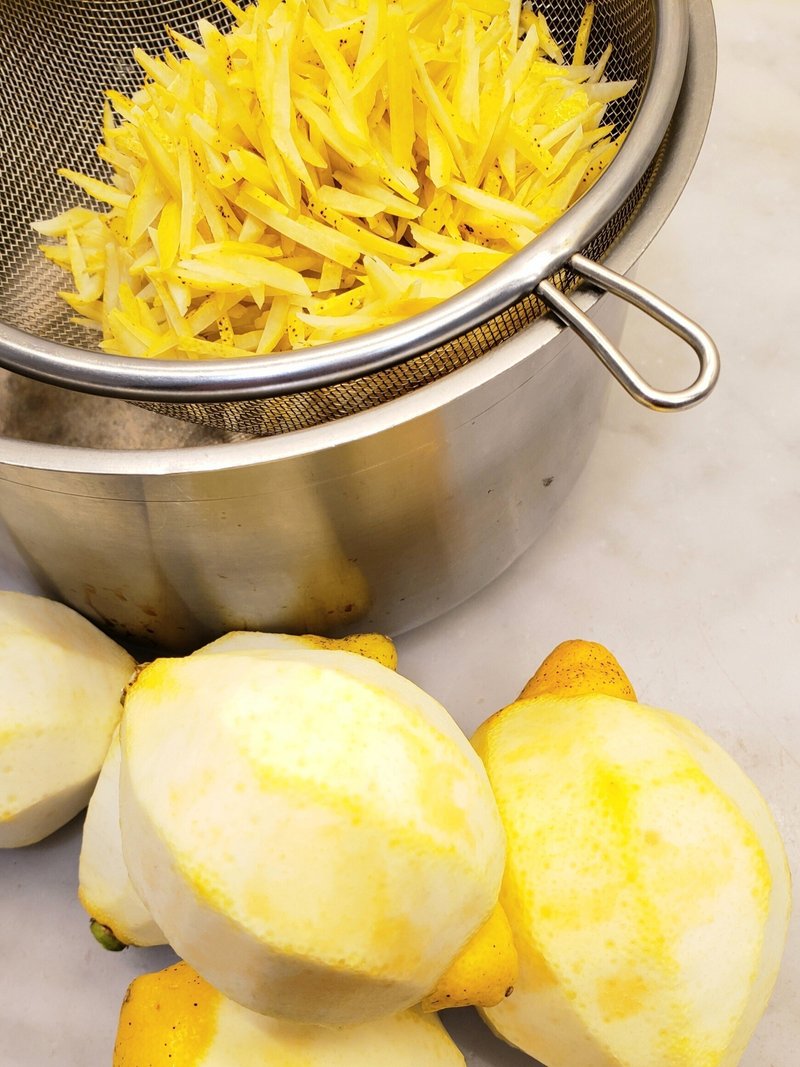 国産レモンのポテンシャル｜OtsukaYosuke 大塚陽介