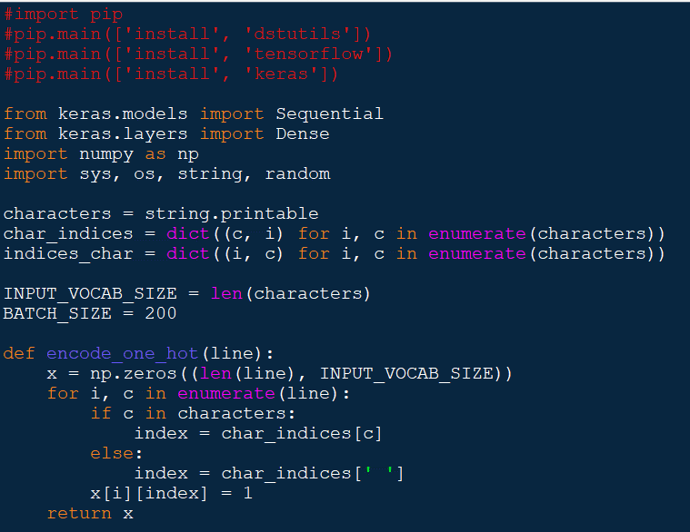 学習する浅いdense層を「写経」した｜KY研究所@CoderDojo横浜港北ニュータウンやってます