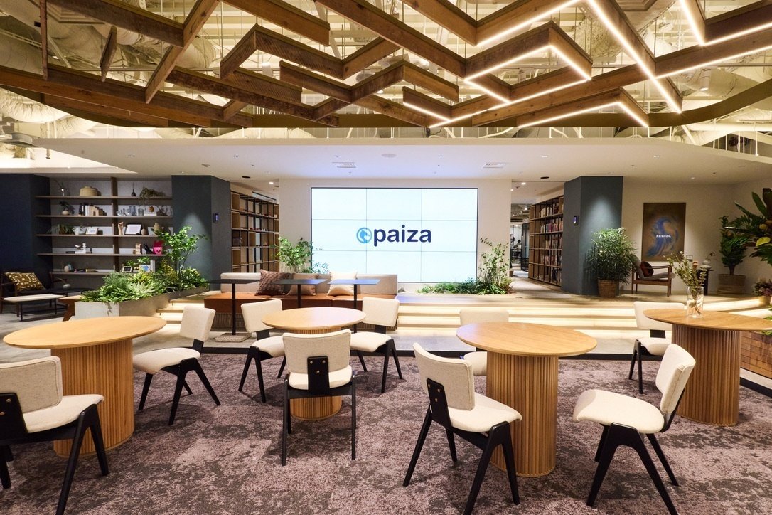 paizaの虎ノ門新オフィス、魅力とこだわりを徹底紹介！＜プログラミング要素、迷路レイアウトなど＞｜paiza