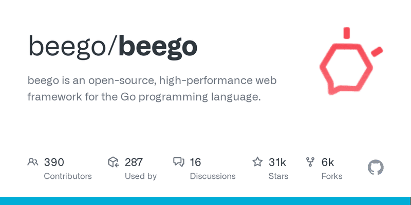 golang Beegoフレームワークの使い方 簡単にAPIサーバーを構築する｜webdrawer