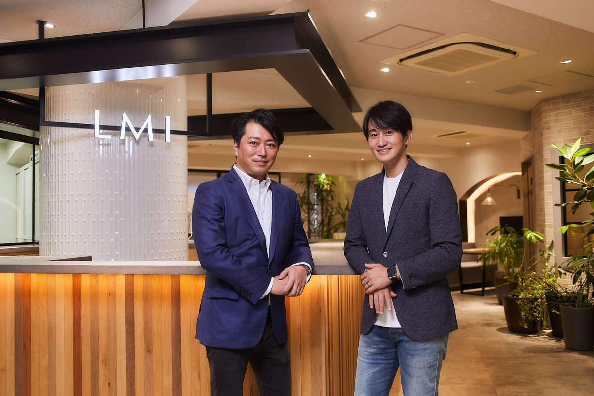 #1 今、noteをはじめる理由｜LMIグループ