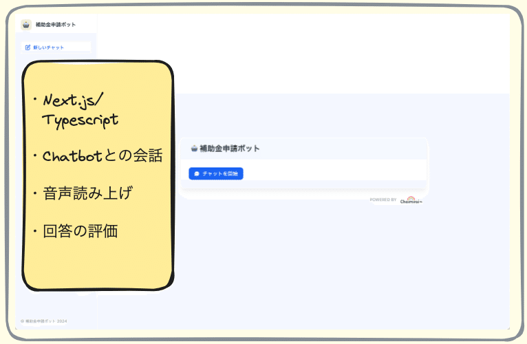 これから Dify の話をします…｜Sangmin Ahn