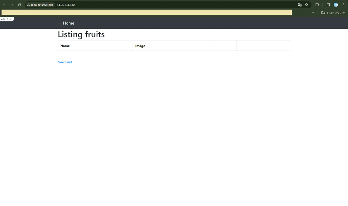 AWS UnicornとNginxを組み合わせてのrailsアプリケーション動作確認｜good_deer970