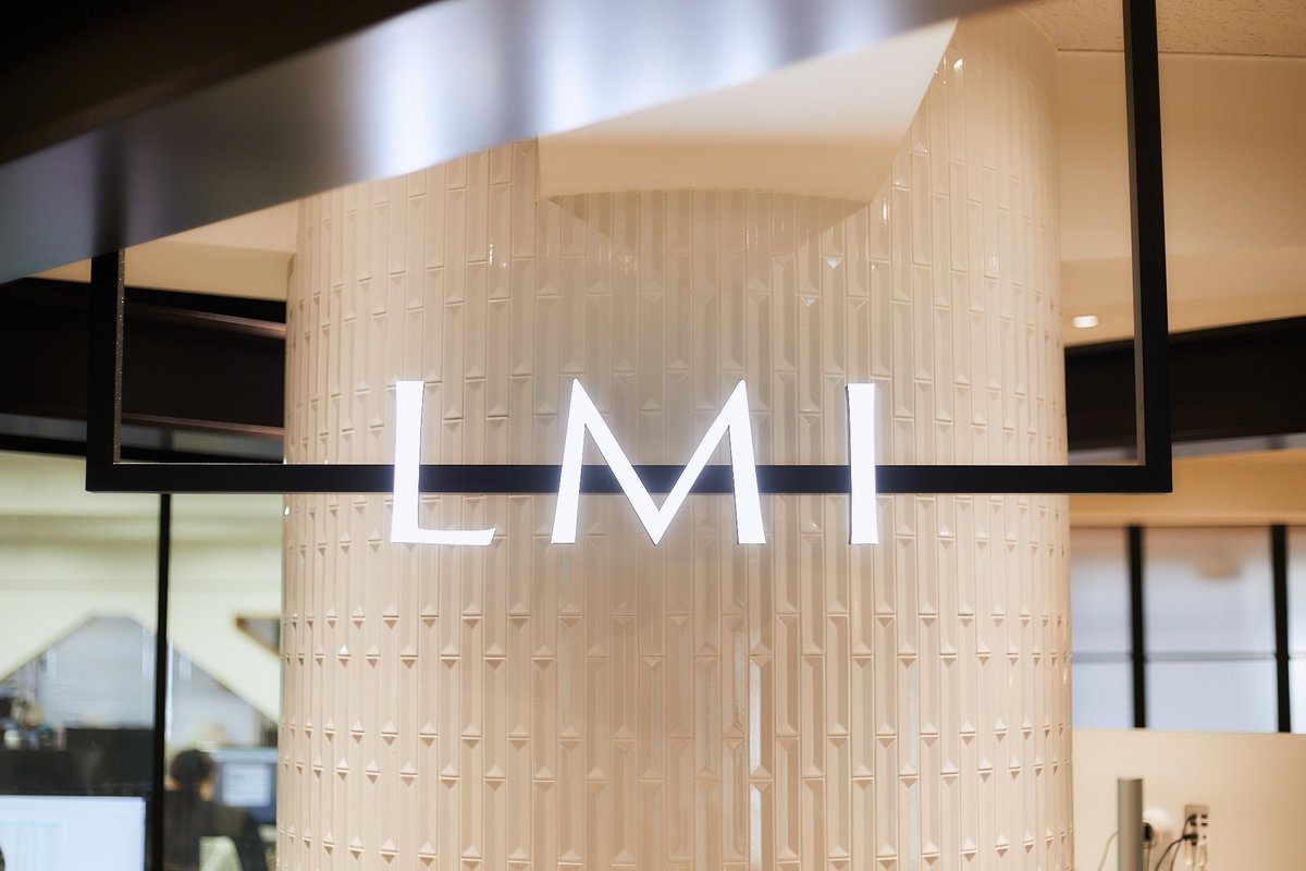 #1 今、noteをはじめる理由｜LMIグループ