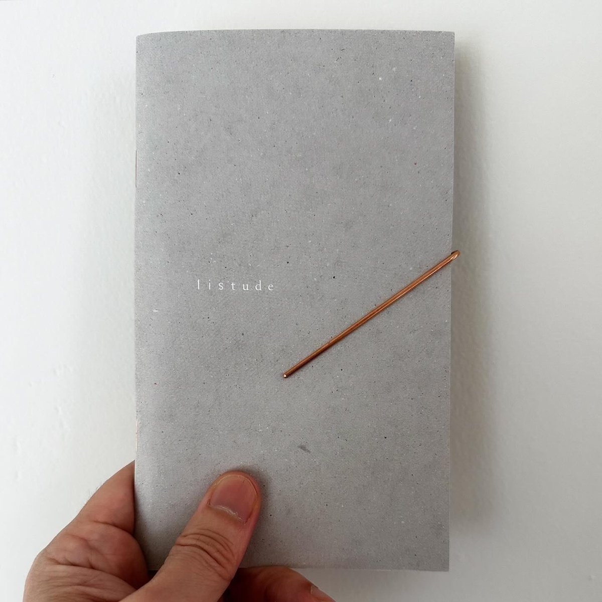 聴く姿勢〜listude｜Shu-Sun