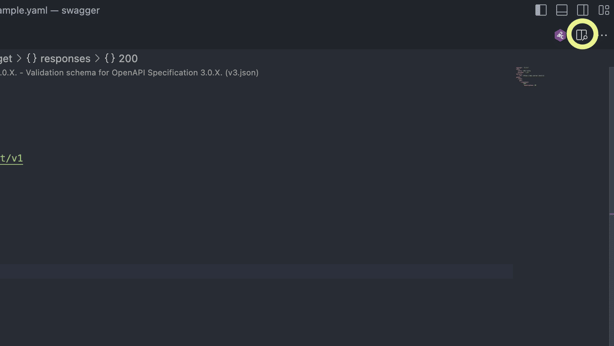 Visual Studio CodeでOpenAPI (Swagger) Editorを使用｜プラスジャム｜Web制作開発・マーケティング