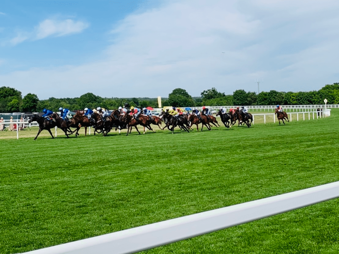 London Blog vol.6 イギリスの伝統スポーツといえば？｜独身実業家の日常