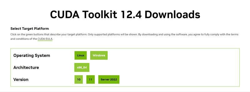 【ローカルLLM】Windows10のllama.cppでGPUを使う｜はこやし
