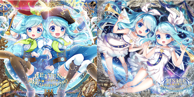 【#SDVX】SOUND VOLTEXのジャケット登場キャラクターまとめ｜さきもり