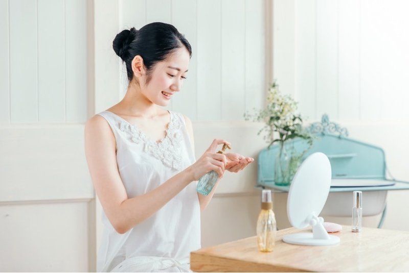 注目のエイジングケア成分“ペプチド”SNSでも大人気！ペプチドの正体とは？｜BAY COSMETICS(ベイコスメティックス）