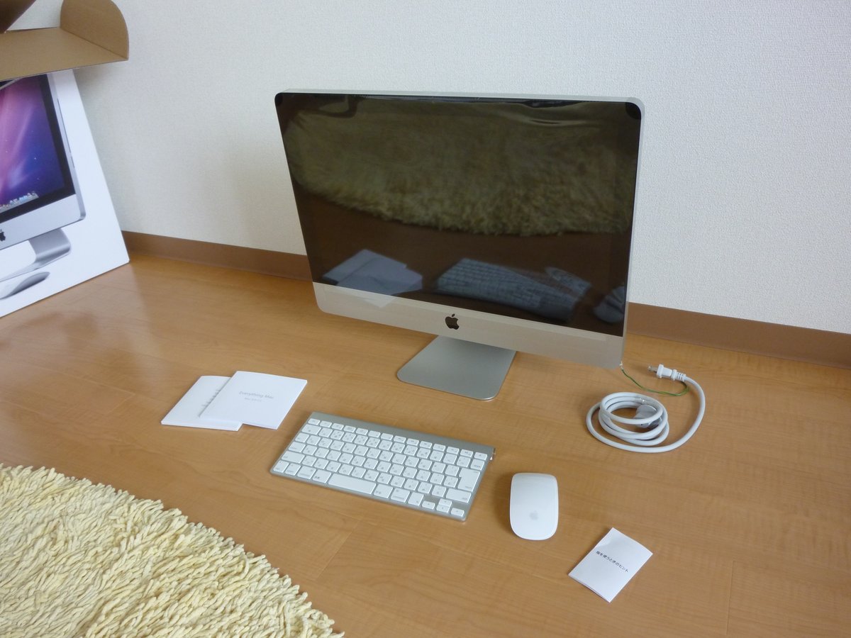 自分に必要なAppleデバイス｜tr-kiyo