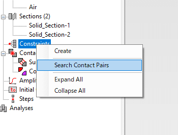 【PrePoMax】2次元の熱構造解析｜物理・プログラミング・Python、Web制作・自己啓発