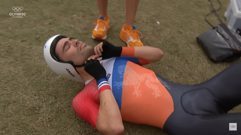 シン・新・3大 カンチェラーラの衝撃のスパート（個人の意見です）｜gan-nosuke