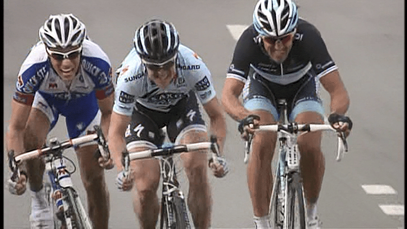 シン・新・3大 カンチェラーラの衝撃のスパート（個人の意見です）｜gan-nosuke