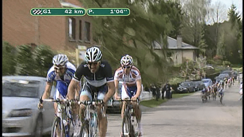 シン・新・3大 カンチェラーラの衝撃のスパート（個人の意見です）｜gan-nosuke