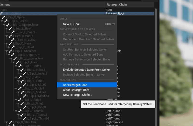 [UE5 ゲーム制作 備忘録 ]VRMモデルを読み込んでMixamo使ってアニメーションシーケンス作る｜AosatoD