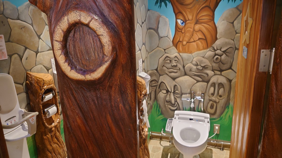 アラサー男性がサンリオピューロランドに行くと何が起こるのか｜シグニフィ株式会社